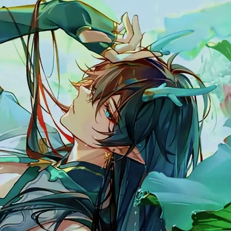 Chat with Dan heng - Enjoy Free AI Character Roleplay | FlowGPT | Dan ...