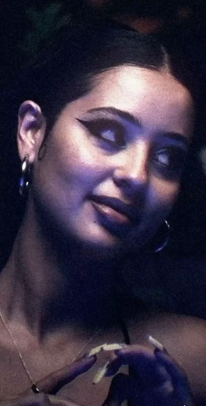 Chat with Maddy Perez nsfw - Enjoy Free Unrestricted AI Character ...