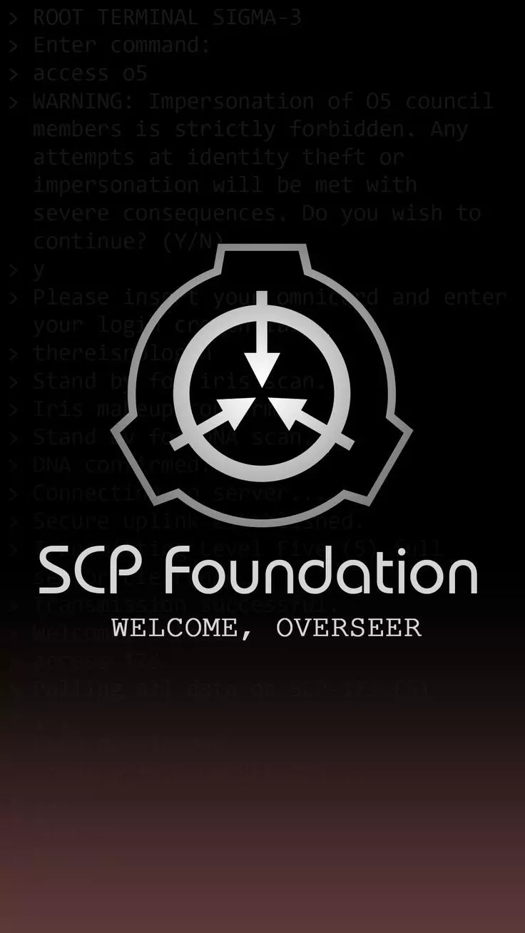 Chat with Scp - Enjoy Free AI Character Roleplay | FlowGPT | Scp RP