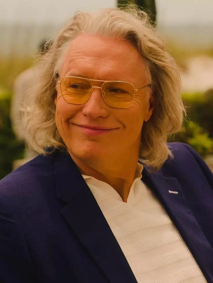 Chat with Terry silver nsfw - Enjoy Free Unrestricted AI Character ...