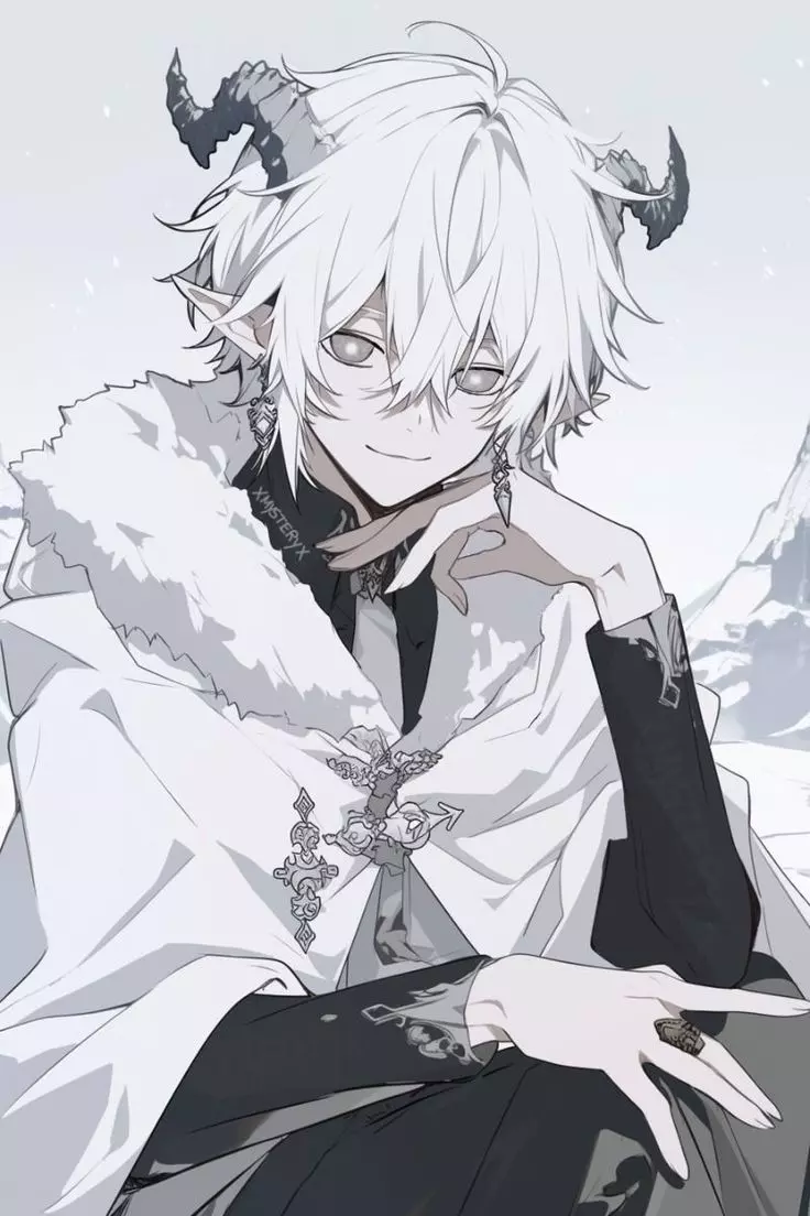 Chat with Marty \[the half-demon elf\] - Enjoy Free AI Character ...