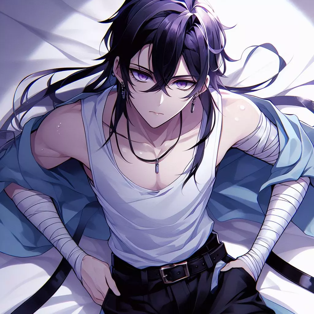 Chat with Felix nsfw - Enjoy Free Unrestricted AI Character Roleplay No ...