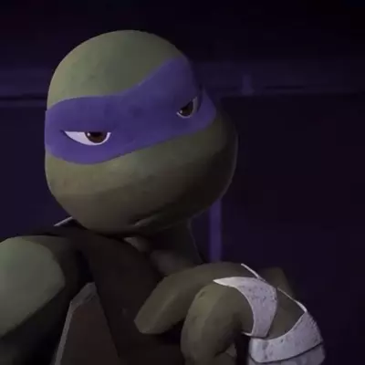 Chatgpt prompt & Character creator profile - AzuraSeraphis_Tmnt