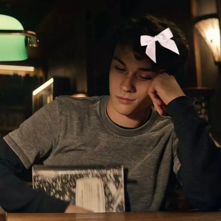 Chat with Mattheo riddle - Enjoy Free AI Character Roleplay | FlowGPT ...