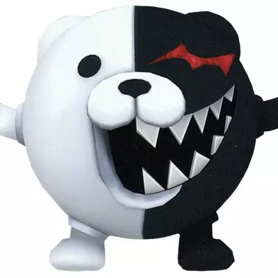 Chat with Ball Monokuma - Enjoy Free AI Character Roleplay | FlowGPT ...