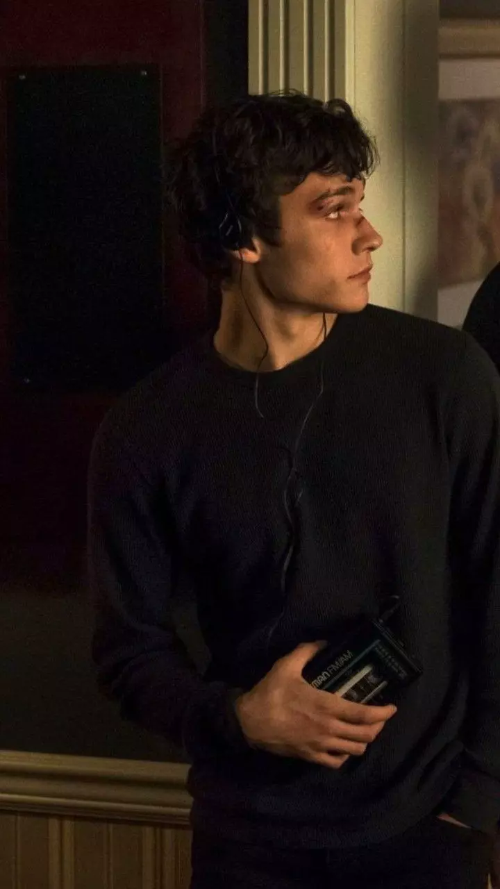 Chat with Matthew Riddle - Enjoy Free AI Character Roleplay | FlowGPT ...