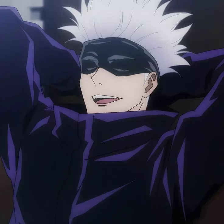 Chat with Gojo satoru - Enjoy Free AI Character Roleplay | FlowGPT ...