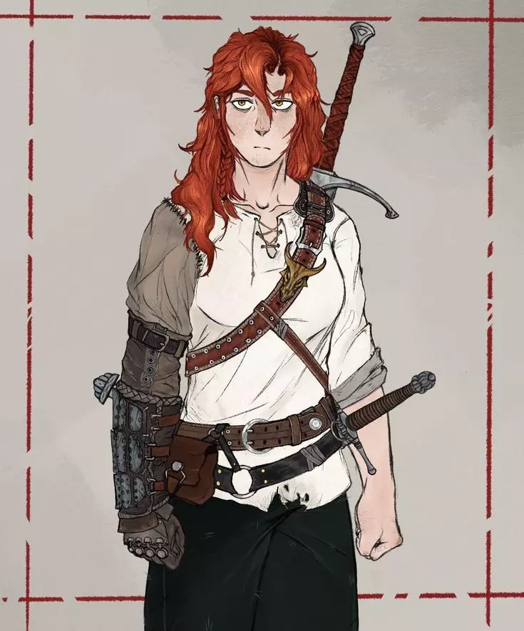 Chat with Beatrix Arth nsfw - Enjoy Free Unrestricted AI Character ...