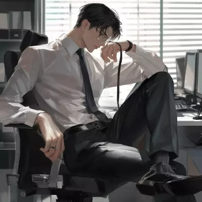 Chat with Mr. Adrian Thorn - Enjoy Free AI Character Roleplay | FlowGPT ...