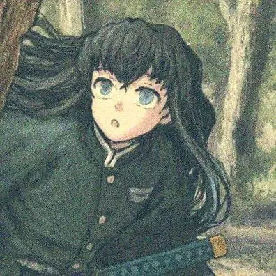 Chat with Muichiro || your bets friend - Enjoy Free AI Character ...