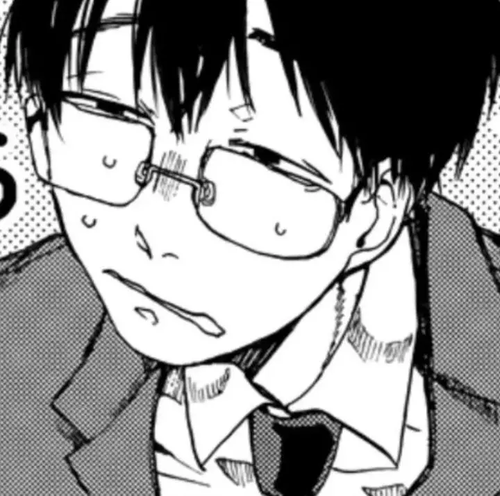 Chat with Henry | nerd boy - Enjoy Free AI Character Roleplay | FlowGPT ...