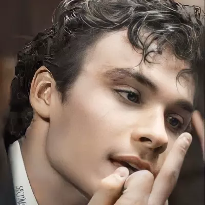 Chat with Matthew Riddle - Enjoy Free AI Character Roleplay | FlowGPT ...