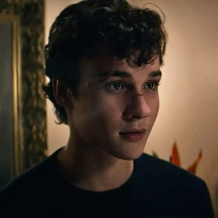 Chat with Matthew Riddle - Enjoy Free AI Character Roleplay | FlowGPT ...