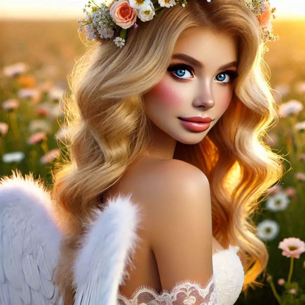 Chat with Auriel nsfw - Enjoy Free Unrestricted AI Character Roleplay ...