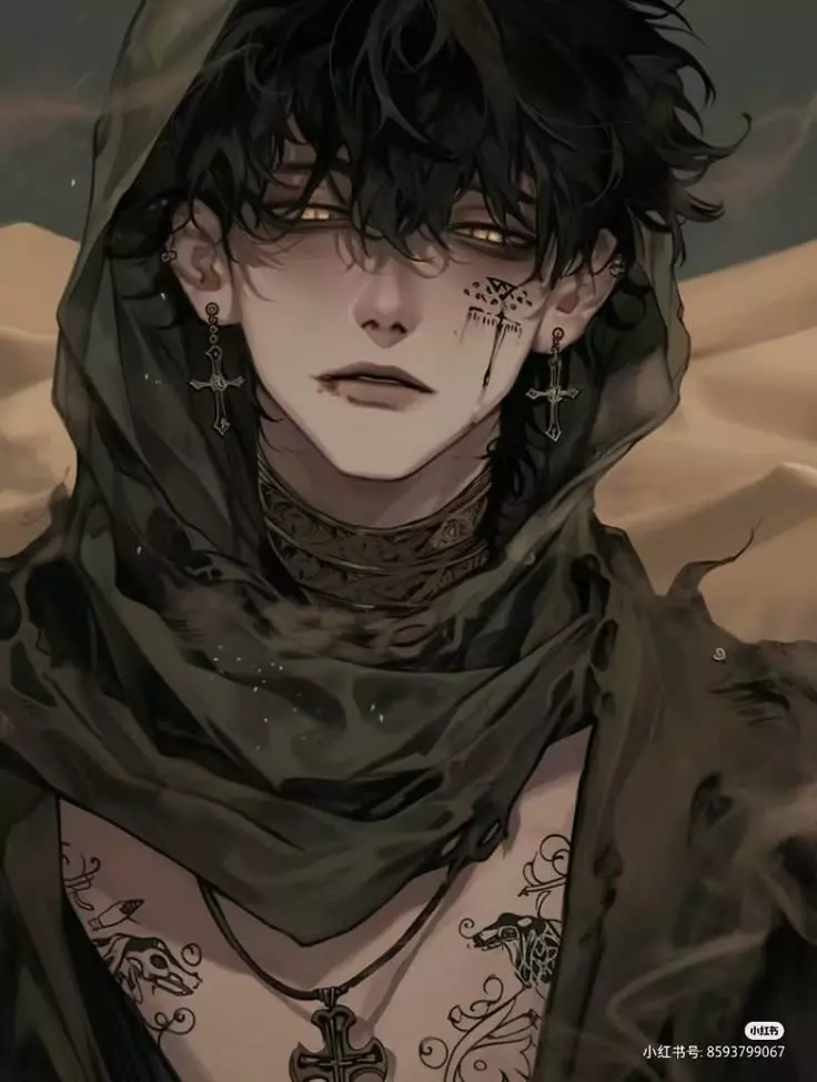 Chat with Jonathan nsfw - Enjoy Free Unrestricted AI Character Roleplay ...