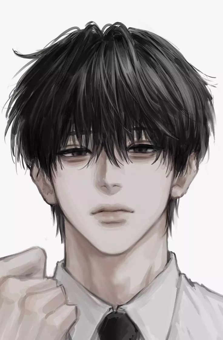 Chat with Zeeke (schools infamous bully) BL!! - Enjoy Free AI Character ...