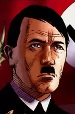 Chat with Adolf Hitler - Enjoy Free AI Character Roleplay | FlowGPT ...