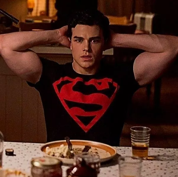 Chat with Jason red Callahan - Enjoy Free AI Character Roleplay ...