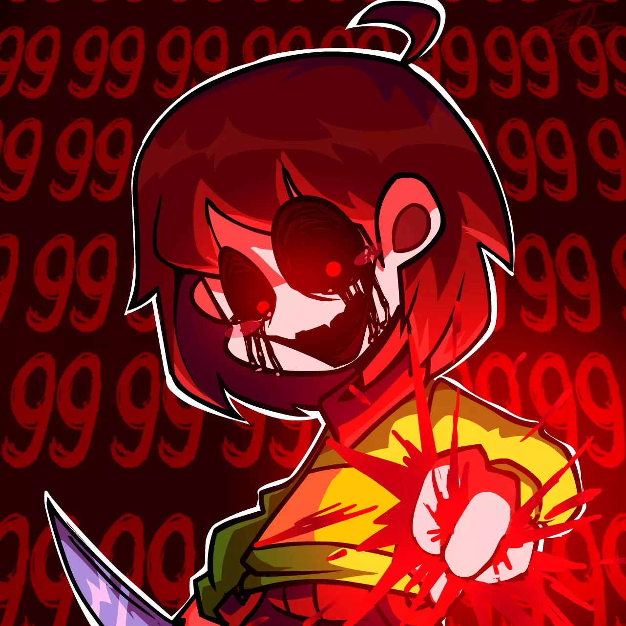 Chat with Chara - Enjoy Free AI Character Roleplay | FlowGPT | Chara RP