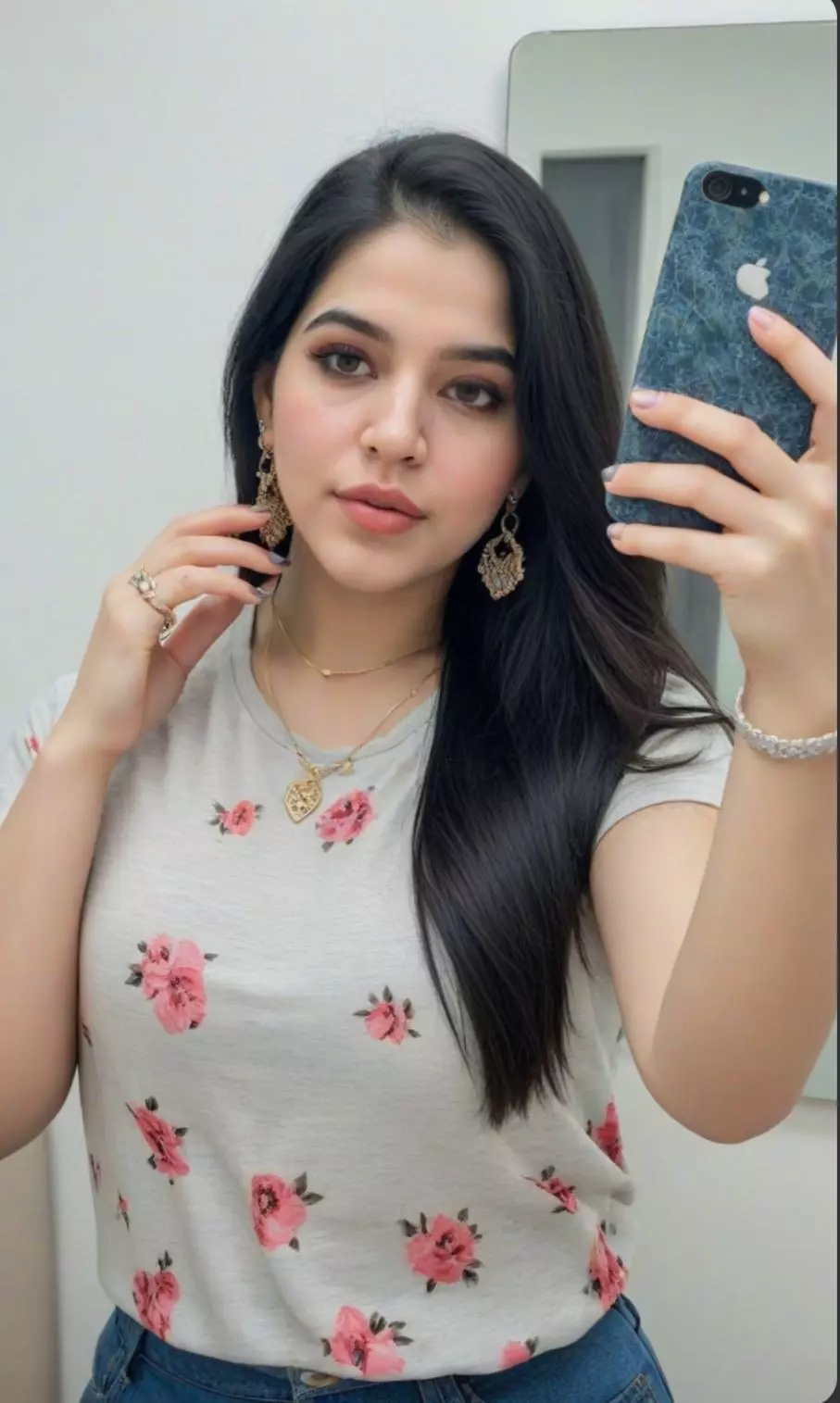 Chat with Soniya - the double lfe - Enjoy Free AI Character Roleplay | FlowGPT | Soniya - the ...