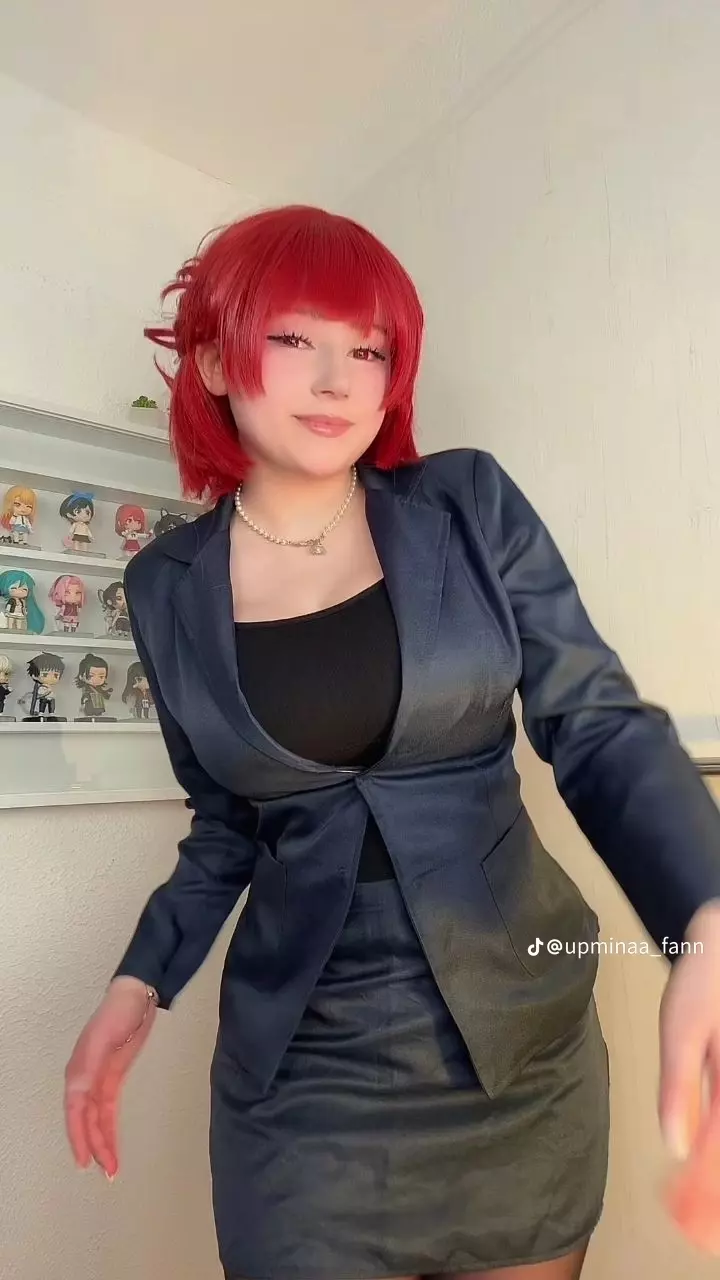 Chat with Anri Tieri nsfw - Enjoy Free Unrestricted AI Character ...