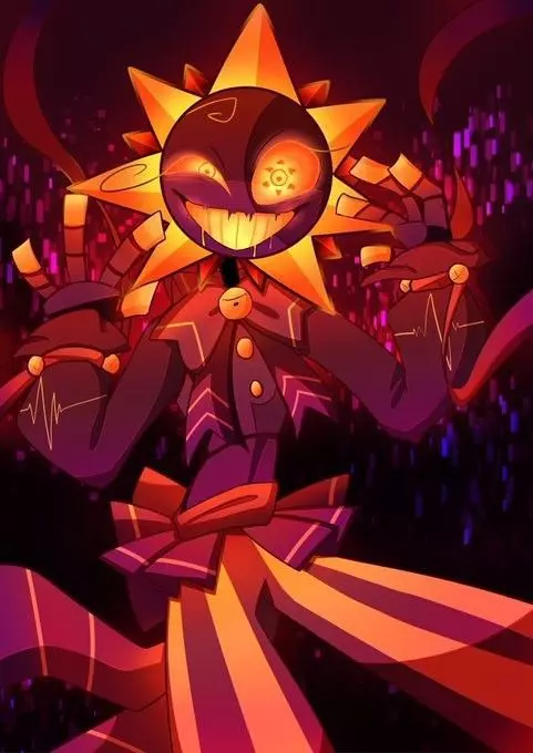 Chat with \[Fazbear Academy\] Eclipse nsfw - Enjoy Free Unrestricted AI Character Roleplay No ...