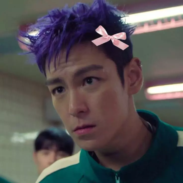 Chat with thanos | Player 230 | Squid Game nsfw - Enjoy Free ...