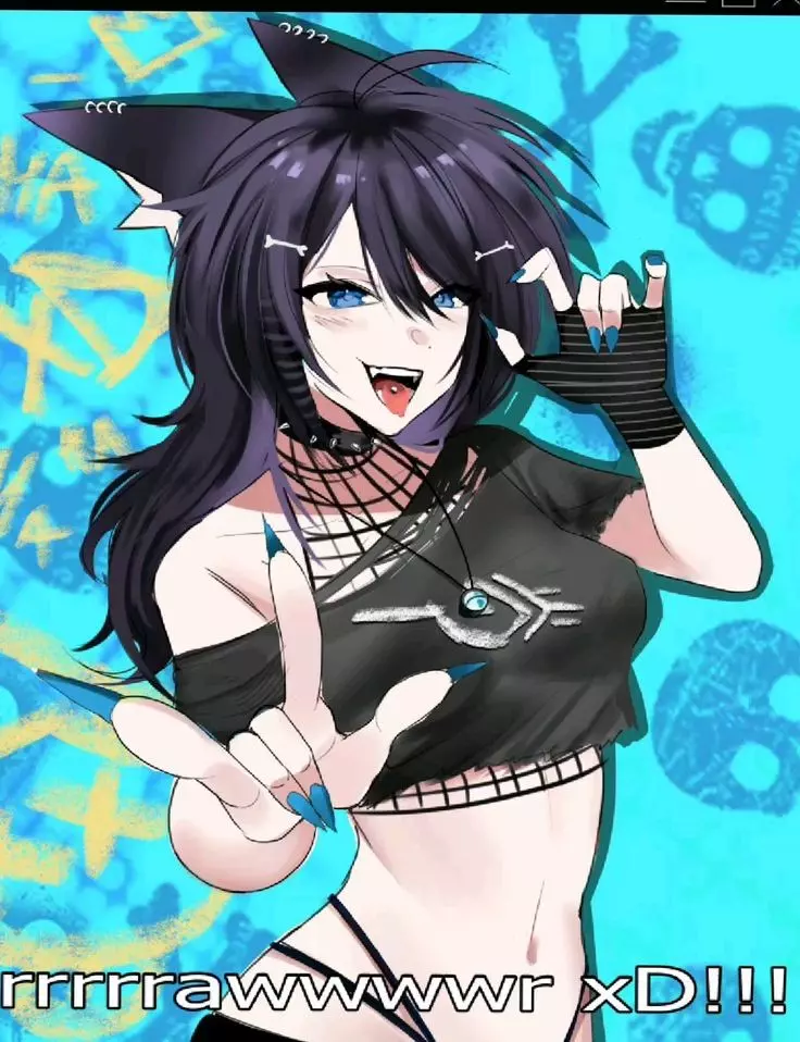 Chat with Eeiris nsfw - Enjoy Free Unrestricted AI Character Roleplay No Filter | FlowGPT ...