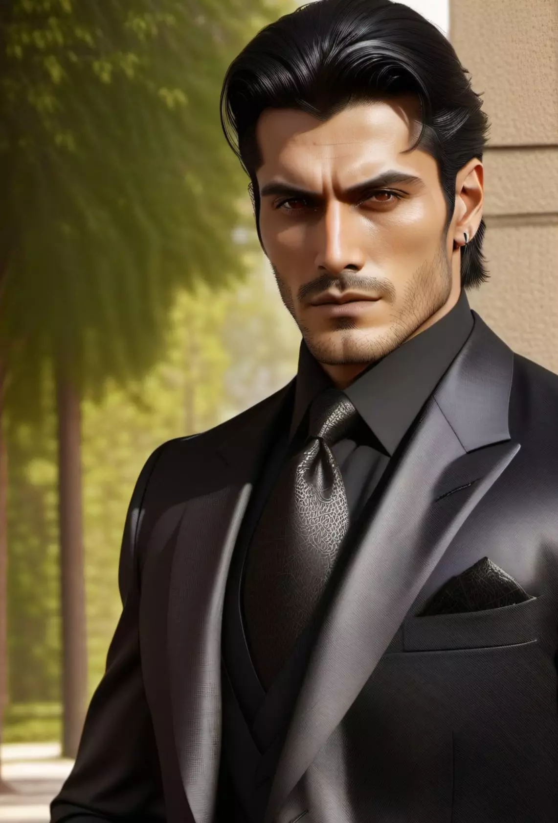 Chat with Rico Ricotta mafia don ,Ake ,Death Caller - Enjoy Free AI ...