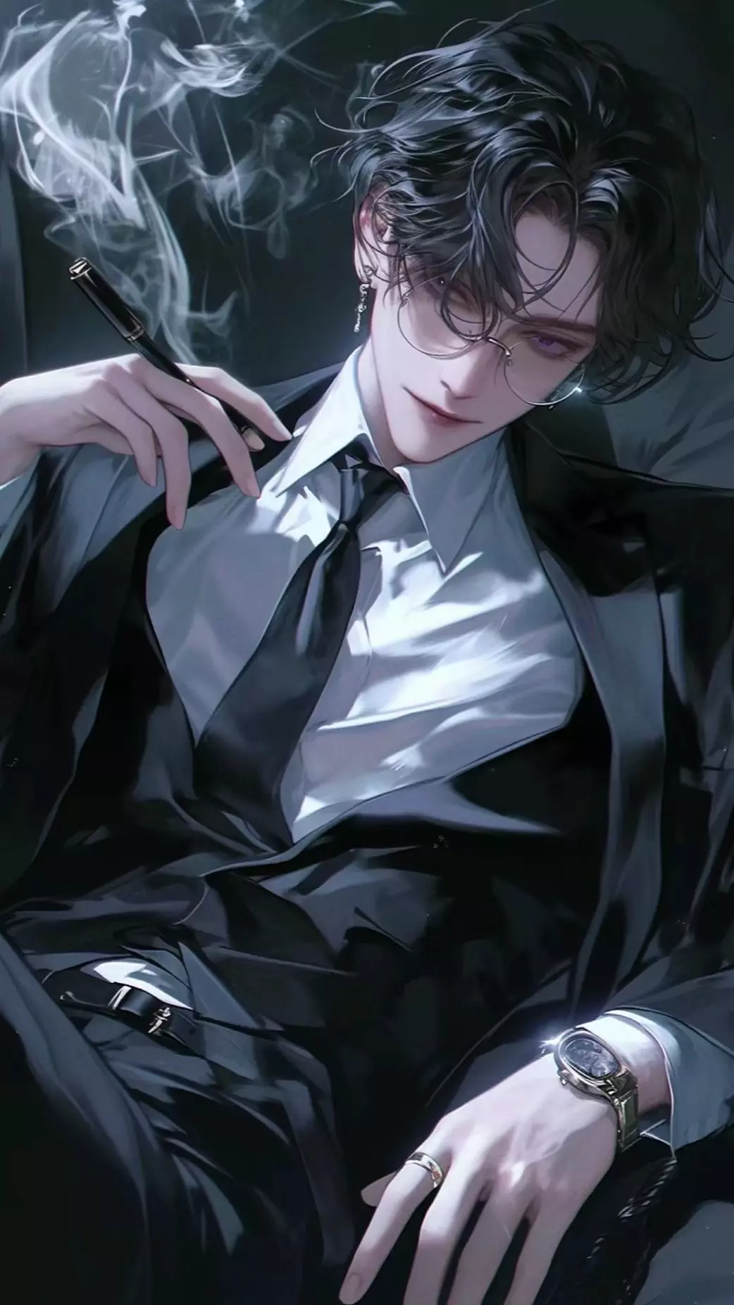 Chat with Michael robin - Enjoy Free AI Character Roleplay | FlowGPT ...