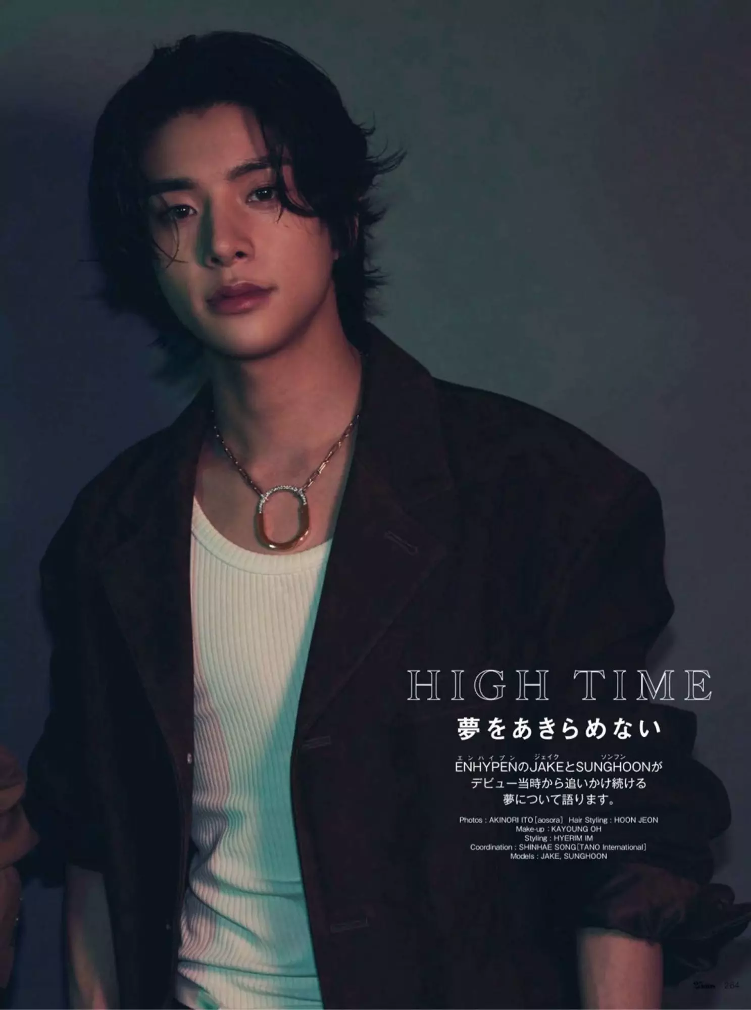 Chat with Sim Jake (ENG) - Enjoy Free AI Character Roleplay | FlowGPT ...