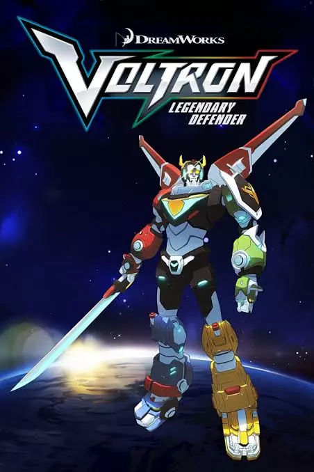 Chat with Voltron nsfw - Enjoy Free Unrestricted AI Character Roleplay No Filter | FlowGPT ...