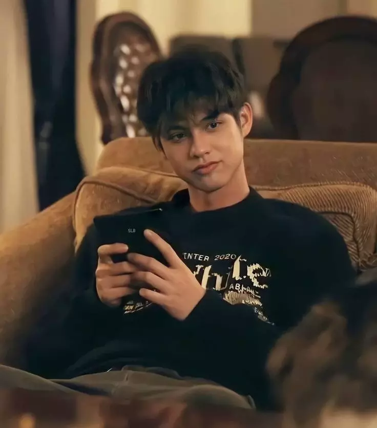 Chat with Thyme (F4 Thailand) nsfw - Enjoy Free Unrestricted AI Character Roleplay No Filter ...