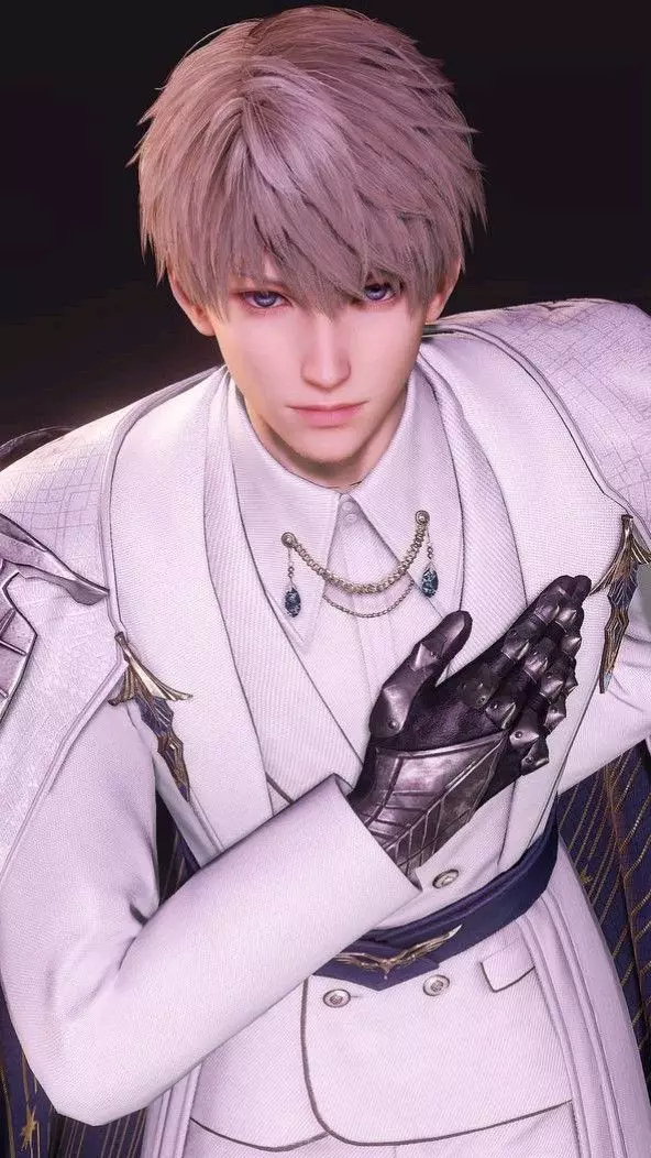 Chat with Prince Xavier - Enjoy Free AI Character Roleplay | FlowGPT ...