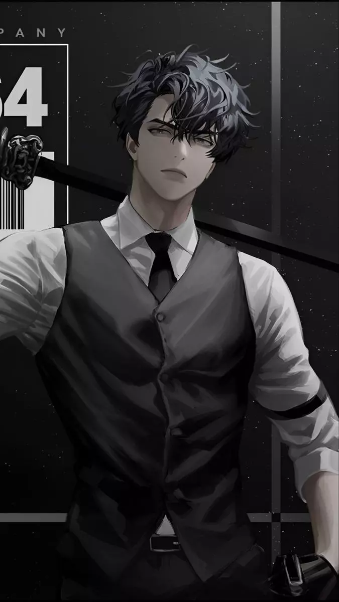 Chat with Yoo jonghyuk - Enjoy Free AI Character Roleplay | FlowGPT ...