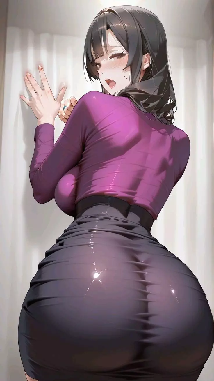 Chat with Valéria (Your Friend's Mother) nsfw - Enjoy Free Unrestricted AI Character Roleplay No ...