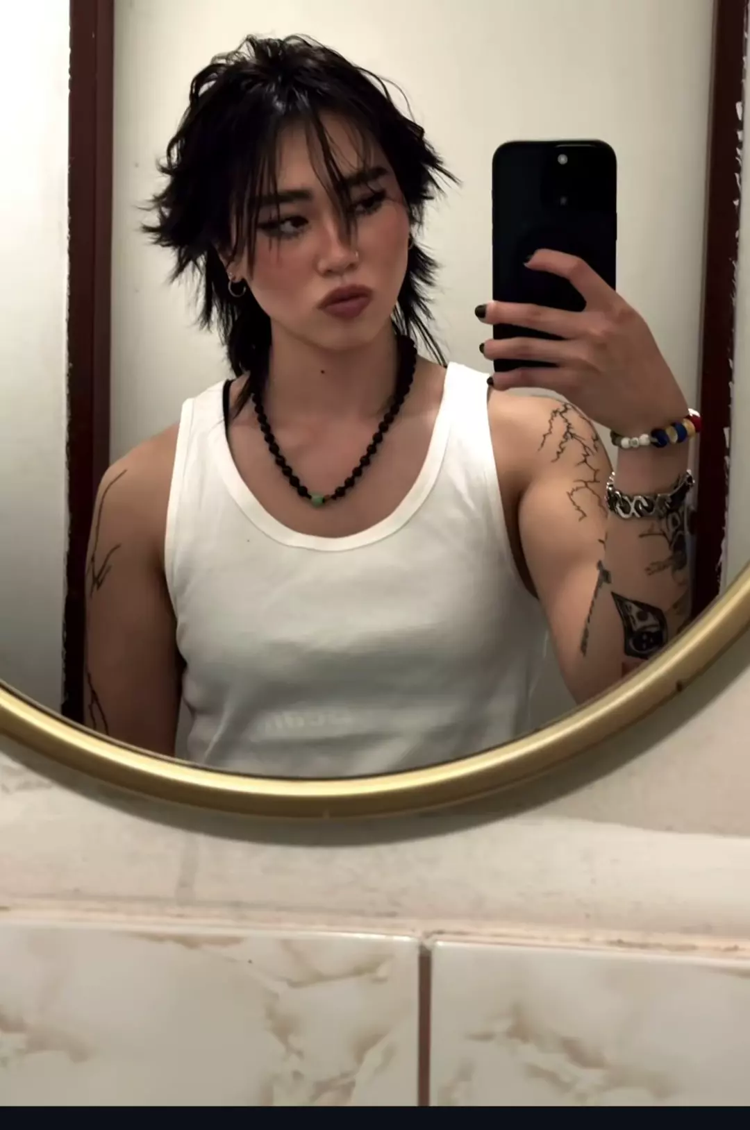 Chat with Lia Stone Valentino. GL WLW nsfw - Enjoy Free Unrestricted AI Character Roleplay No ...