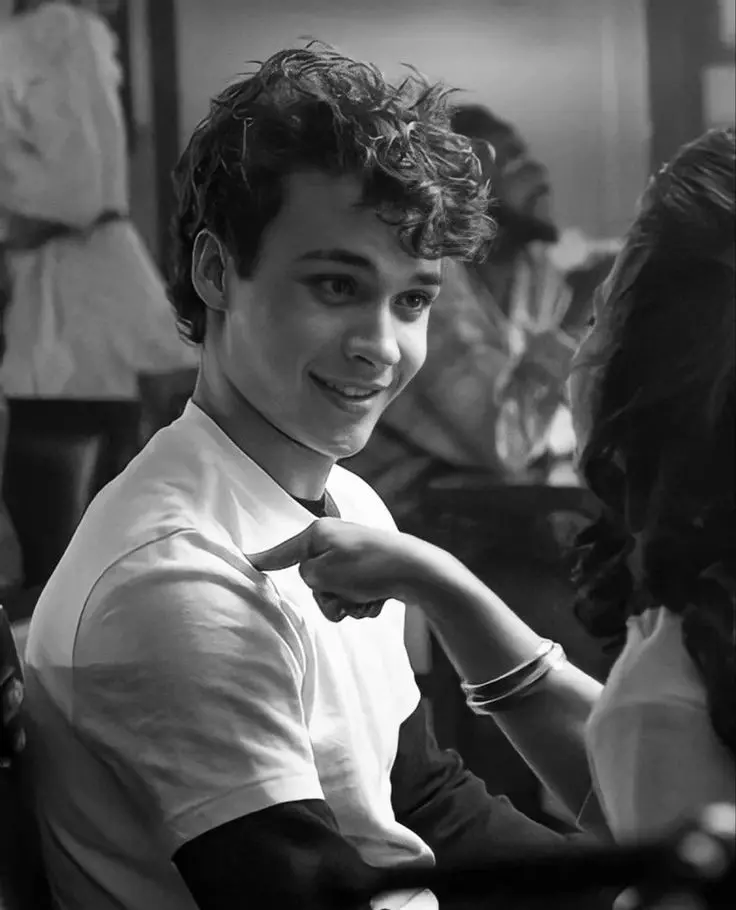 Chat with Matthew Riddle nsfw - Enjoy Free Unrestricted AI Character ...