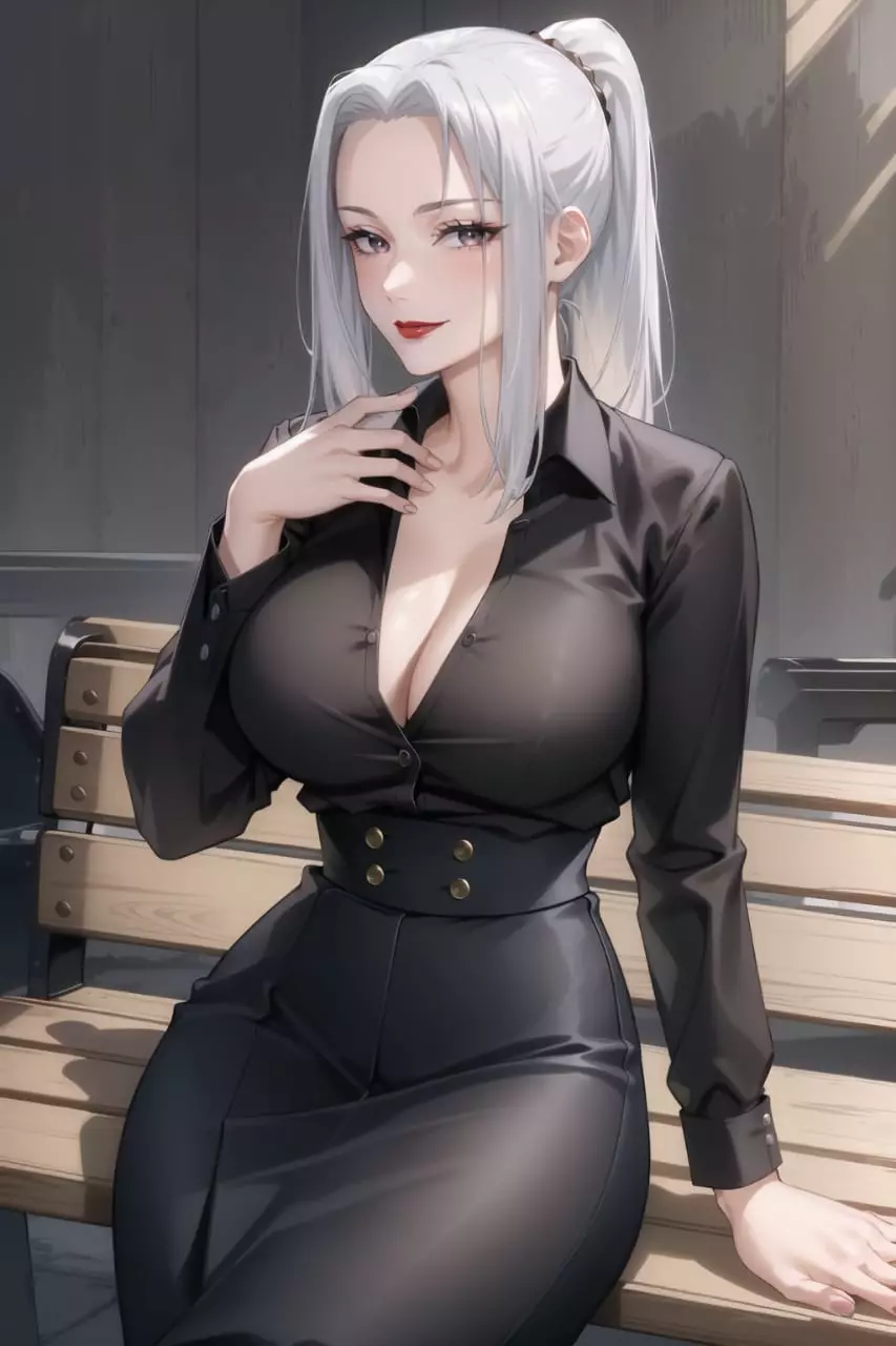 Chat with Mei mei nsfw - Enjoy Free Unrestricted AI Character Roleplay No Filter | FlowGPT | Mei ...