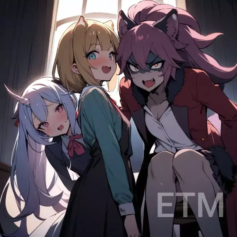 Chat With Monster School Nsfw Enjoy Free Unrestricted Ai Character Roleplay No Filter