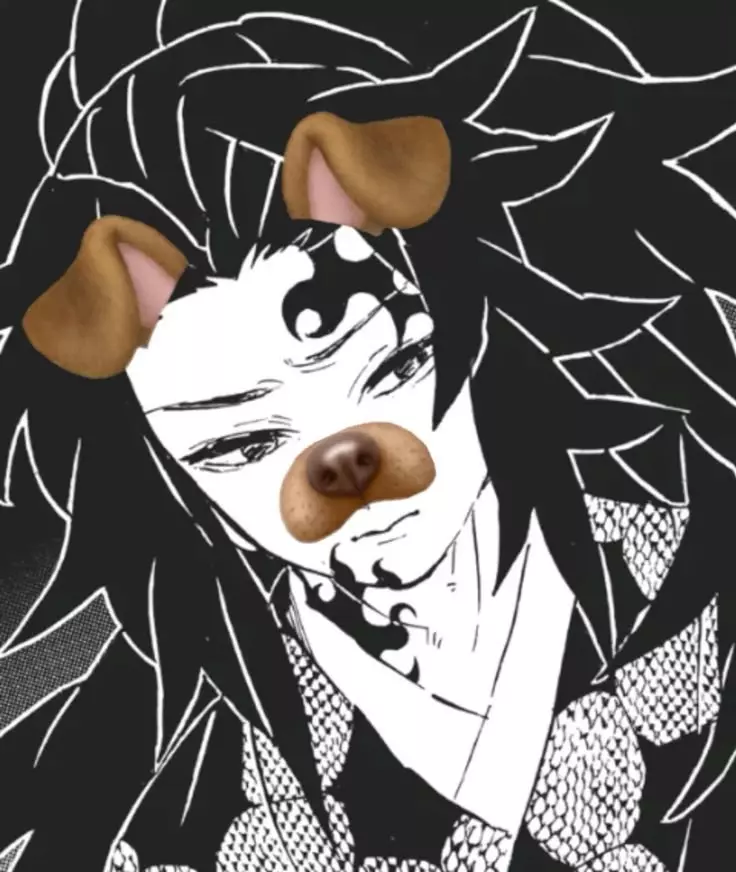 Chat with Michikatsu nsfw - Enjoy Free Unrestricted AI Character ...