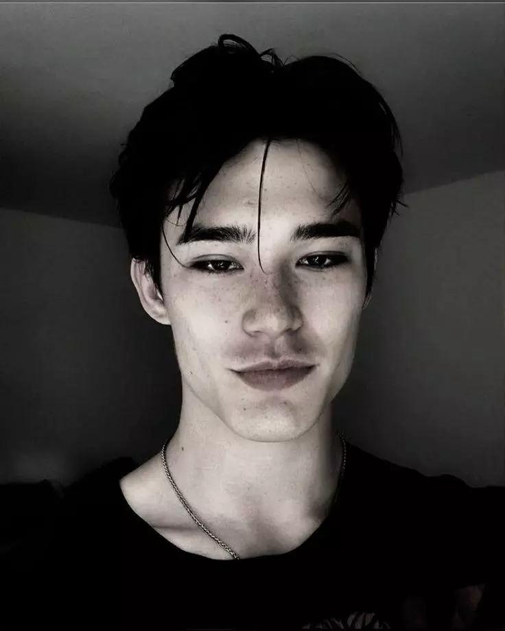 Chat with Kai Mori - Enjoy Free AI Character Roleplay | FlowGPT | Kai Mori RP