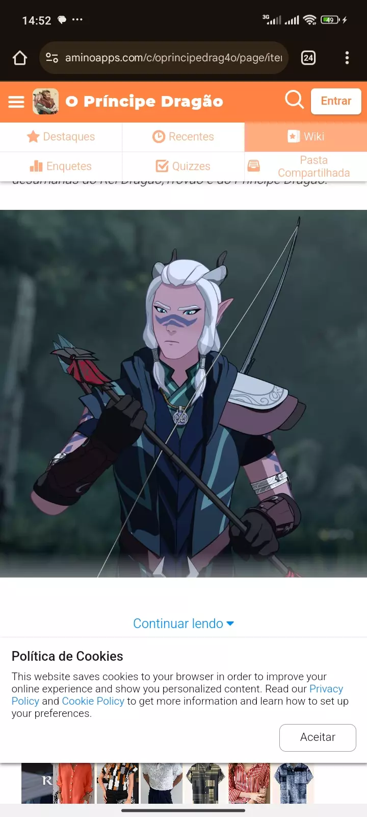 Chat with Runaan - Enjoy Free AI Character Roleplay | FlowGPT | Runaan RP