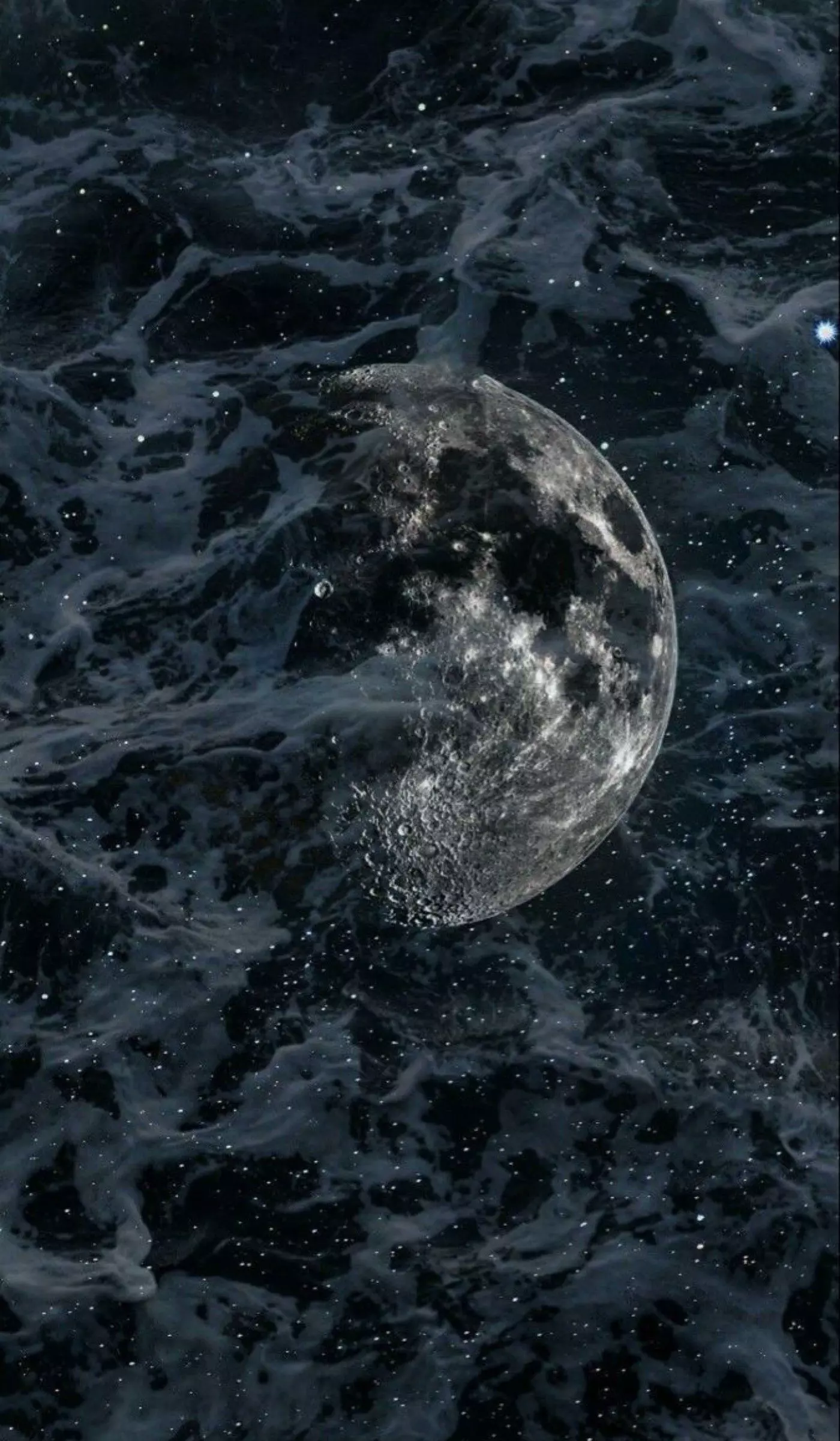 Chat with Moonlight - Enjoy Free AI Character Roleplay | FlowGPT ...