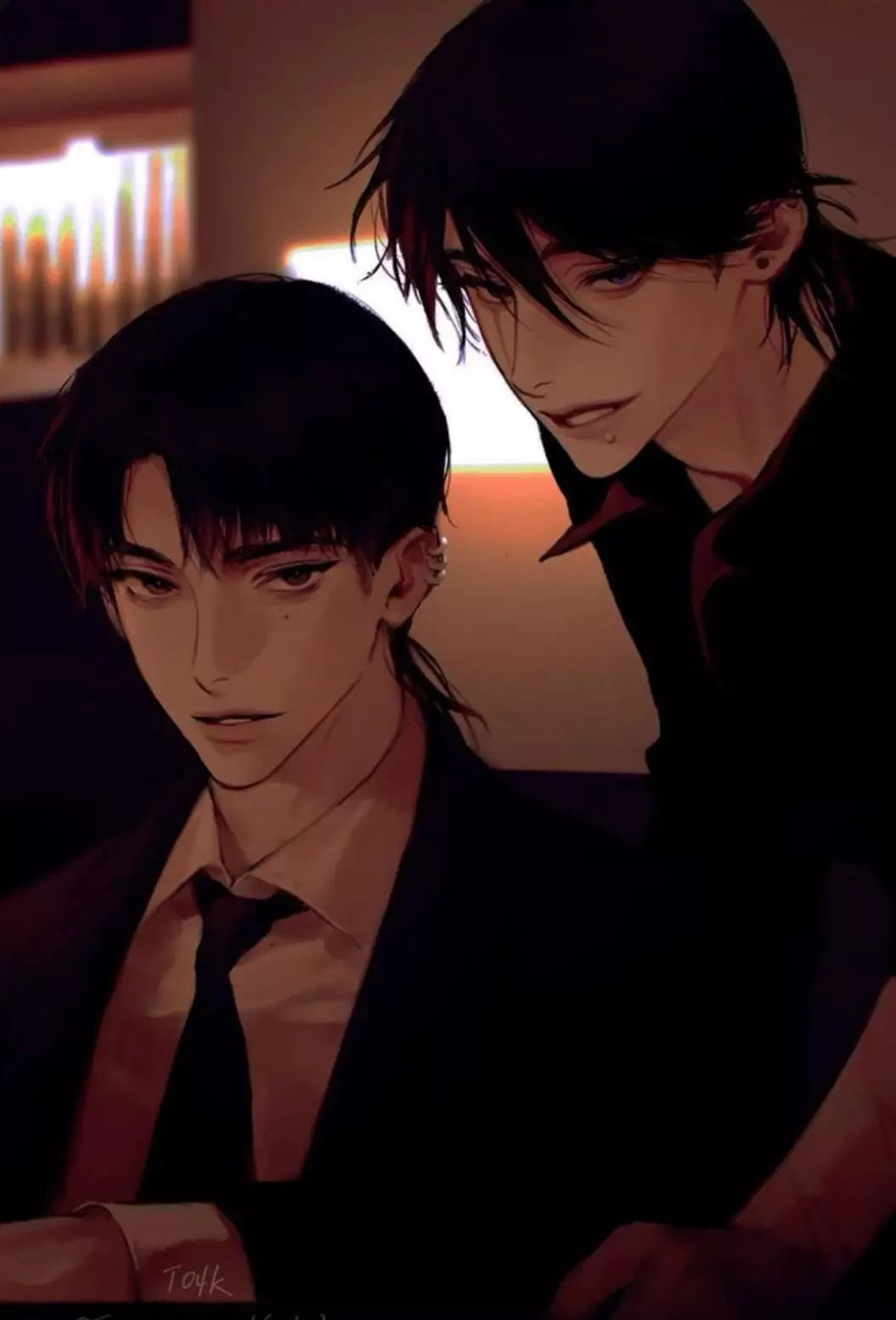 Chat with Adrian & Aaron nsfw - Enjoy Free Unrestricted AI Character Roleplay No Filter ...