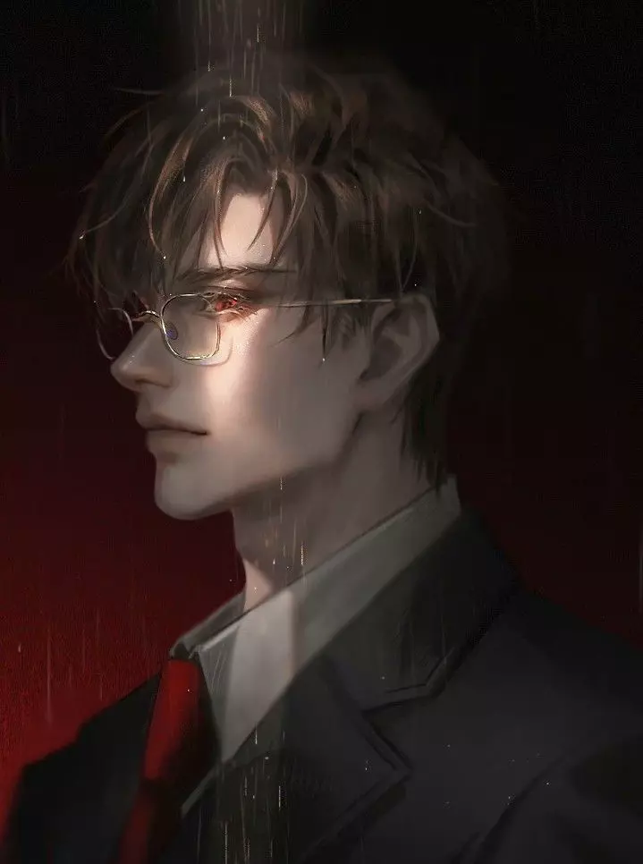 Chat with Mr. Victor nsfw - Enjoy Free Unrestricted AI Character ...