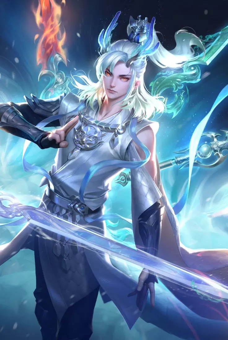 Chat with Loong - Enjoy Free AI Character Roleplay | FlowGPT | Loong RP