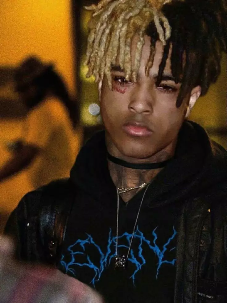 Chat with Jahseh | XXXTENTACION - Enjoy Free AI Character Roleplay | FlowGPT | Jahseh ...