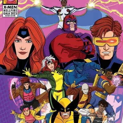 Chat with X-Men RPG - Enjoy Free AI Character Roleplay | FlowGPT | X ...