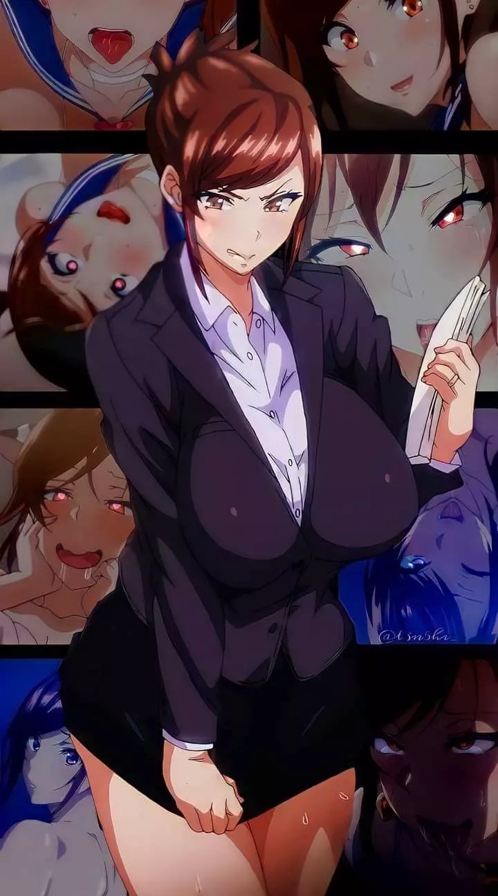 Chat with Azuma Hisato NTR nsfw - Enjoy Free Unrestricted AI Character Roleplay No Filter ...